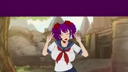 Kizana Sunobu | Yandere Simulator Fanon Wikia | Fandom