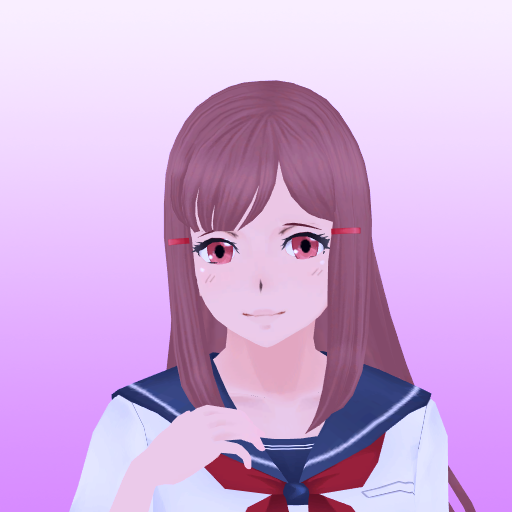 Hayami Akiyama Yandere Simulator Fanon Wikia Fandom