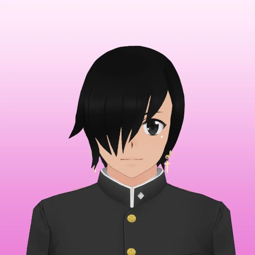 Asuko Aishi | Yandere Simulator Fanon Wikia | Fandom