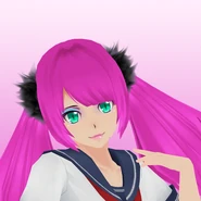 Inkyu Basu | Yandere Simulator Fanon Wikia | Fandom