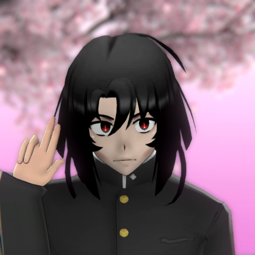 Tokiya Hino | Yandere Simulator Fanon Wikia | Fandom