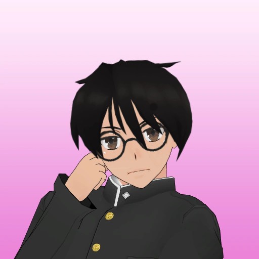 Kaito Kashibuchi Yandere Simulator Fanon Wikia Fandom