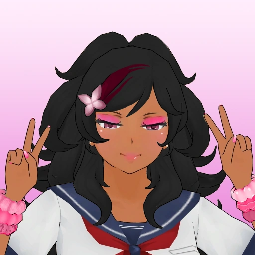 Musume Ronshaku/Jiafei Universe | Yandere Simulator Fanon Wikia | Fandom