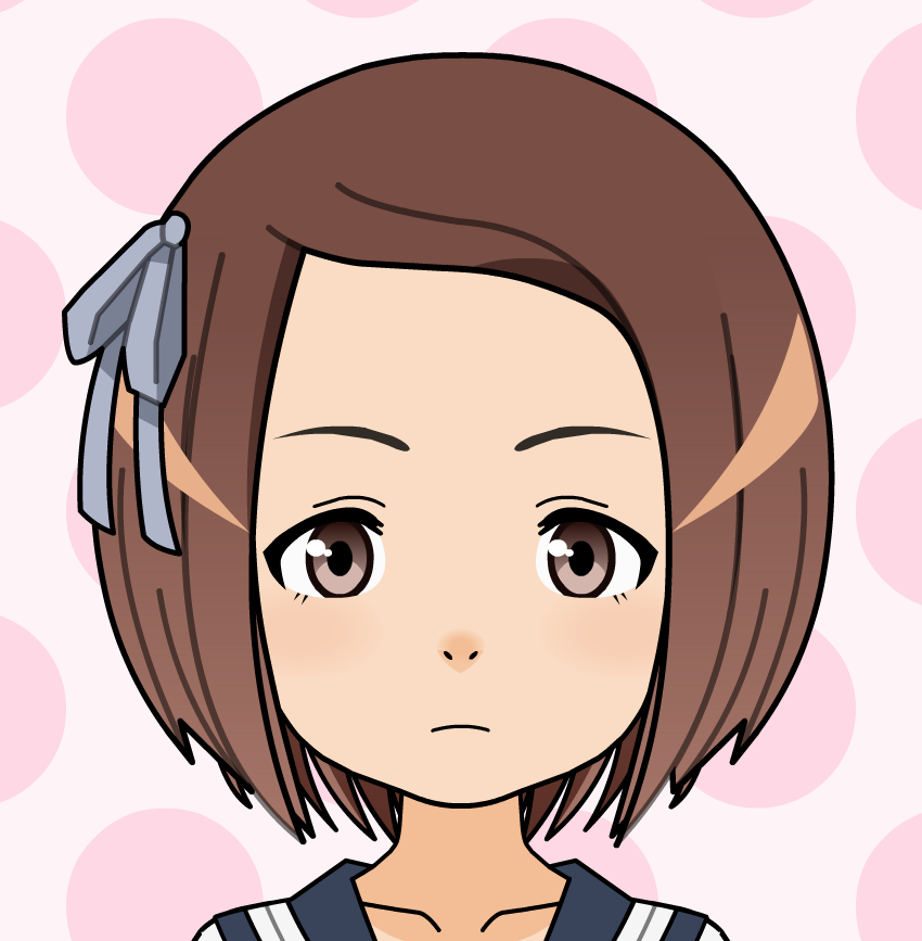 Angel Zen | Yandere Simulator Fanon Wikia | Fandom
