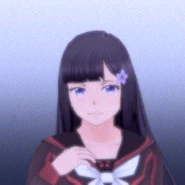 Komako Funakoshi | Yandere Simulator Fanon Wikia | Fandom