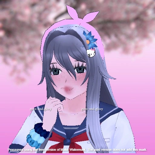 Mikoto Hidehisa | Yandere Simulator Fanon Wikia | Fandom