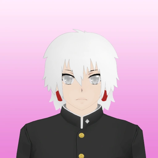 Shiroi Bai | Yandere Simulator Fanon Wikia | Fandom