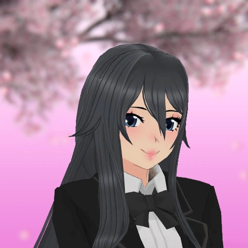Yoshiko Fujiwara | Yandere Simulator Fanon Wikia | Fandom