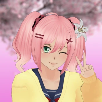 Lily Mizuki | Yandere Simulator Fanon Wikia | Fandom