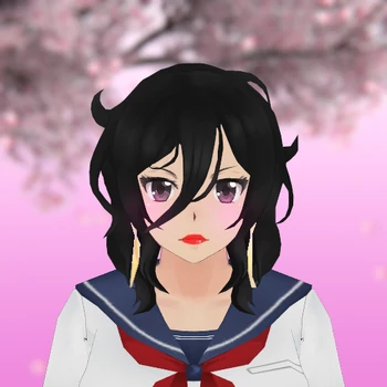 Arina Aishi | Yandere Simulator Fanon Wikia | Fandom
