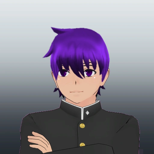 Daitoshi Arakashi | Yandere Simulator Fanon Wikia | Fandom
