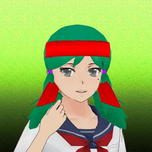 Kohan Ando | Yandere Simulator Fanon Wikia | Fandom