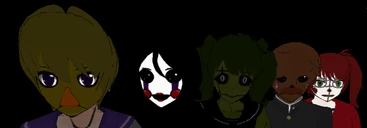 Oka-Senpai's Mods | Yandere Simulator Fanon Wikia | Fandom