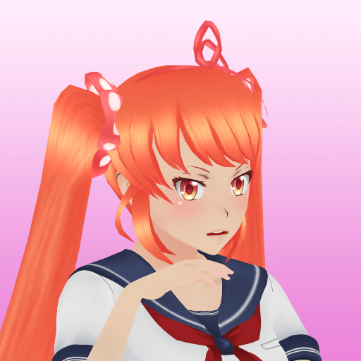 User Blogshirotorayoshicustom Portraits Yandere Simulator Fanon Wikia Fandom