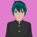 Sora Sosuke | Yandere Simulator Fanon Wikia | Fandom