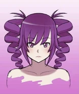 Kokona Haruka | Yandere Simulator Fanon Wikia | Fandom
