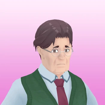 Kocho Shuyona/Realm.of.myths's Fanon | Yandere Simulator Fanon Wikia ...