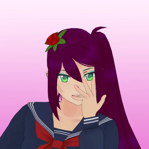 Niko Ren | Yandere Simulator Fanon Wikia | Fandom