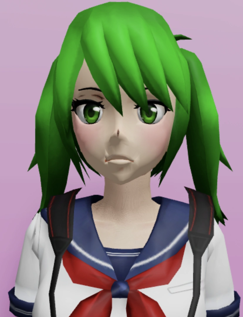Koharu Hinata/BasicallyMikayla's Fanon | Yandere Simulator Fanon Wikia | Fandom