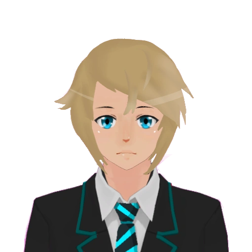 Ian Rookie's Fanon | Yandere Simulator Fanon Wikia | Fandom