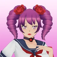 File talk:10 Weeks Mod | Yandere Simulator Fanon Wikia | Fandom