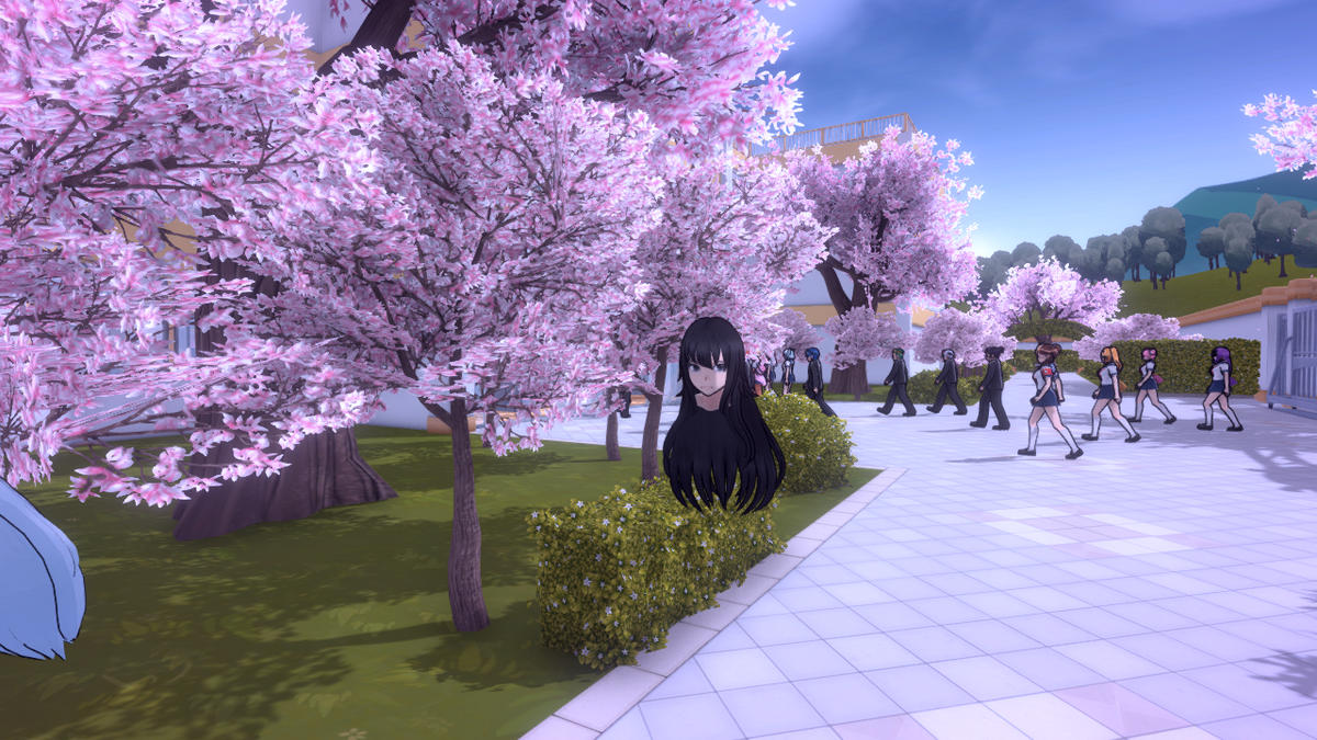 Talk:Modding/Cutscene Commands | Yandere Simulator Fanon Wikia | Fandom