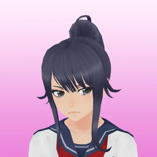 Ayano Aishi / Shira's Fanon | Yandere Simulator Fanon Wikia | Fandom