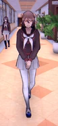 Teiko Nabatasai | Yandere Simulator Fanon Wikia | Fandom