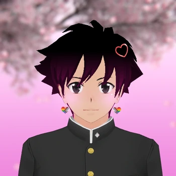 Haruyoshi Yamashita | Yandere Simulator Fanon Wikia | Fandom