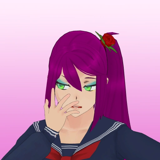 Niko Ren | Yandere Simulator Fanon Wikia | Fandom