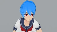 Kuu Dere | Yandere Simulator Fanon Wikia | Fandom