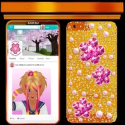 Texture Storage/Student's Accessories | Yandere Simulator Fanon Wikia ...