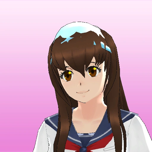 Zumi Hongu | Yandere Simulator Fanon Wikia | Fandom
