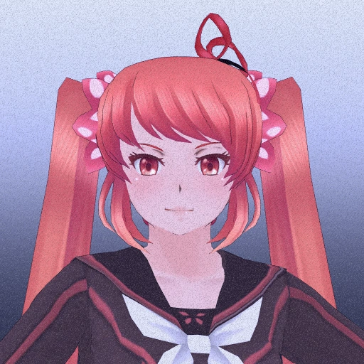 Osana Najimi / NoxiousObnoxious Fanon | Yandere Simulator Fanon Wikia | Fandom