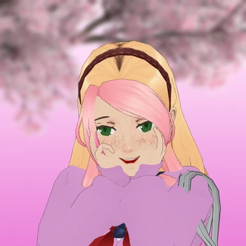 The Skyli | Yandere Simulator Fanon Wikia | Fandom
