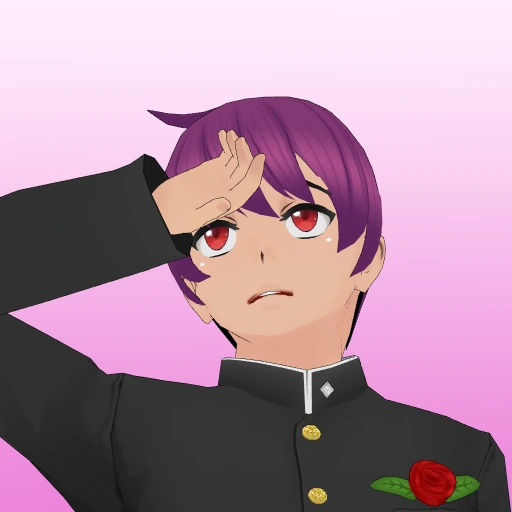 Riku Soma/VisionBIurry2's Fanon | Yandere Simulator Fanon Wikia | Fandom
