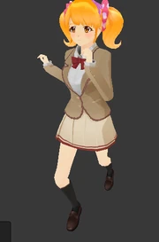 Unity3d Outfits, Hair and Animations +DL/Animations (Canon) | Yandere ...