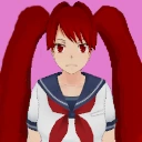 Ui Tunesu | Yandere Simulator Fanon Wikia | Fandom