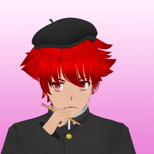 Rainbow Guys/VisionBIurry2's Fanon | Yandere Simulator Fanon Wikia | Fandom