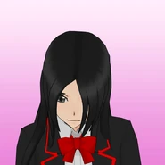 Horuda Puresu | Yandere Simulator Fanon Wikia | Fandom