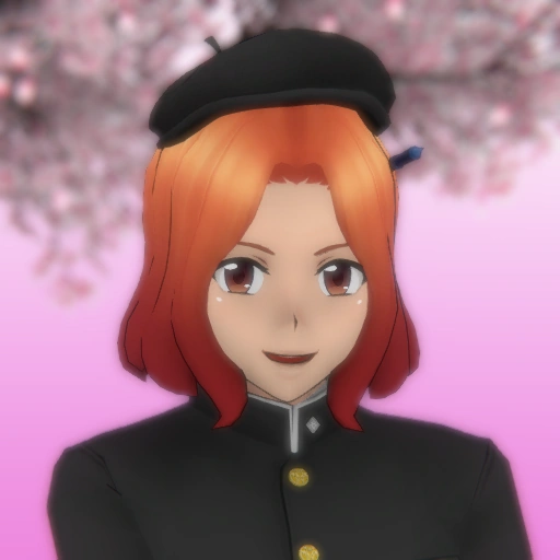 Enpitsu Byoga | Yandere Simulator Fanon Wikia | Fandom