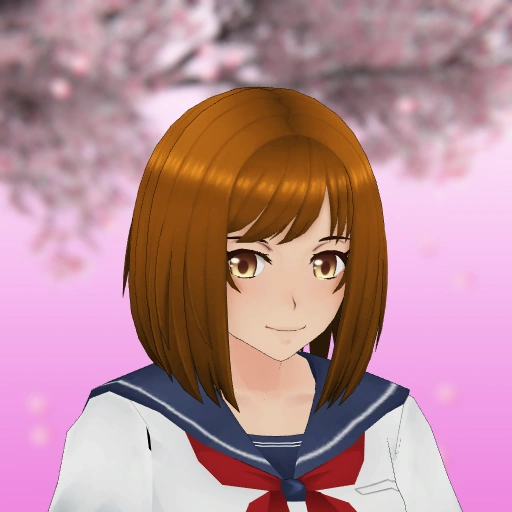 Noume Nahata | Yandere Simulator Fanon Wikia | Fandom