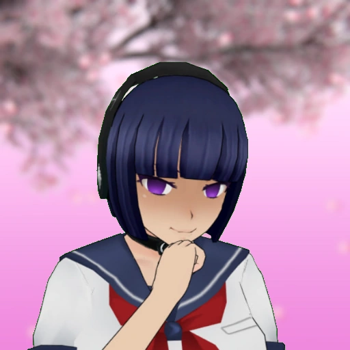 Shibo Fairu | Yandere Simulator Fanon Wikia | Fandom
