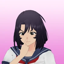 Tsuruko Mikazuki | Yandere Simulator Fanon Wikia | Fandom