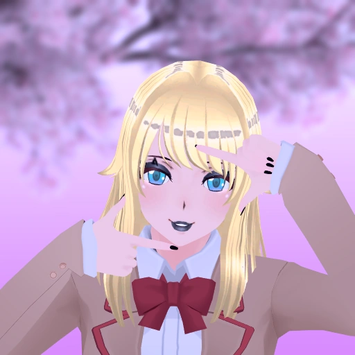 Yuriko Oishi | Yandere Simulator Fanon Wikia | Fandom