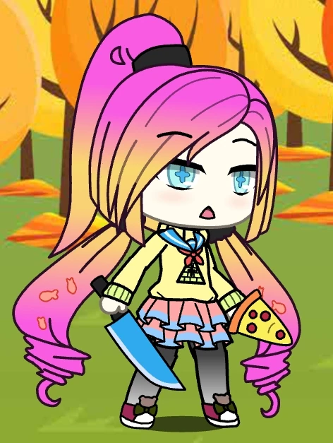 Deeva | Yandere Simulator Fanon Wikia | Fandom