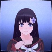 Komako Funakoshi | Yandere Simulator Fanon Wikia | Fandom