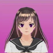 Ayano's daughter mod | Yandere Simulator Fanon Wikia | Fandom