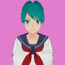 Kuu Dere | Yandere Simulator Fanon Wikia | Fandom