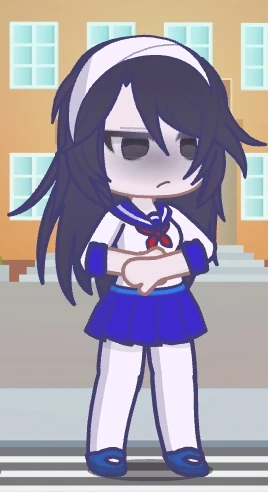 Yuhisa Mazuki | Yandere Simulator Fanon Wikia | Fandom